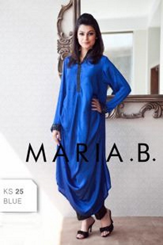 Maria b casualcollection -Stylesgap (19) - StylesGap.com