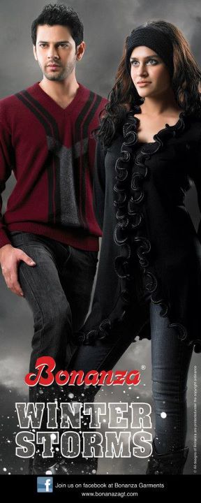 Bonanza winter collection for men and women (42) - StylesGap.com