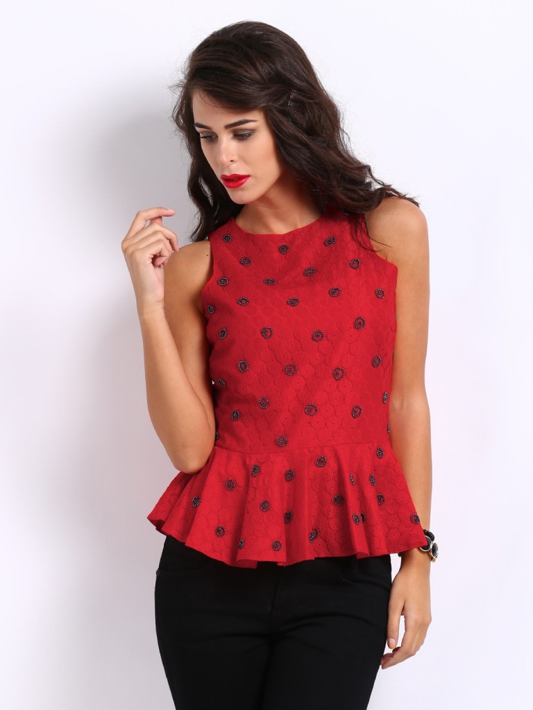 Exclusive Shirts,Tops and tunics For Women By Top Brands