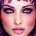 Step By Step Bold Makeup Tutorail To Try For Charming Bold Look