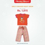 Minnie Minors Spring Summer Kids Wear Formal and Casual Dresses Eid ...