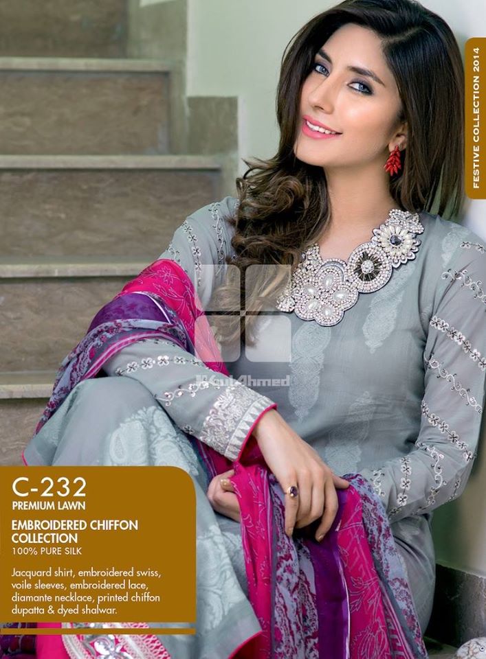 Women Latest Collection of Formal Wear Fancy * Embroidered Festive ...