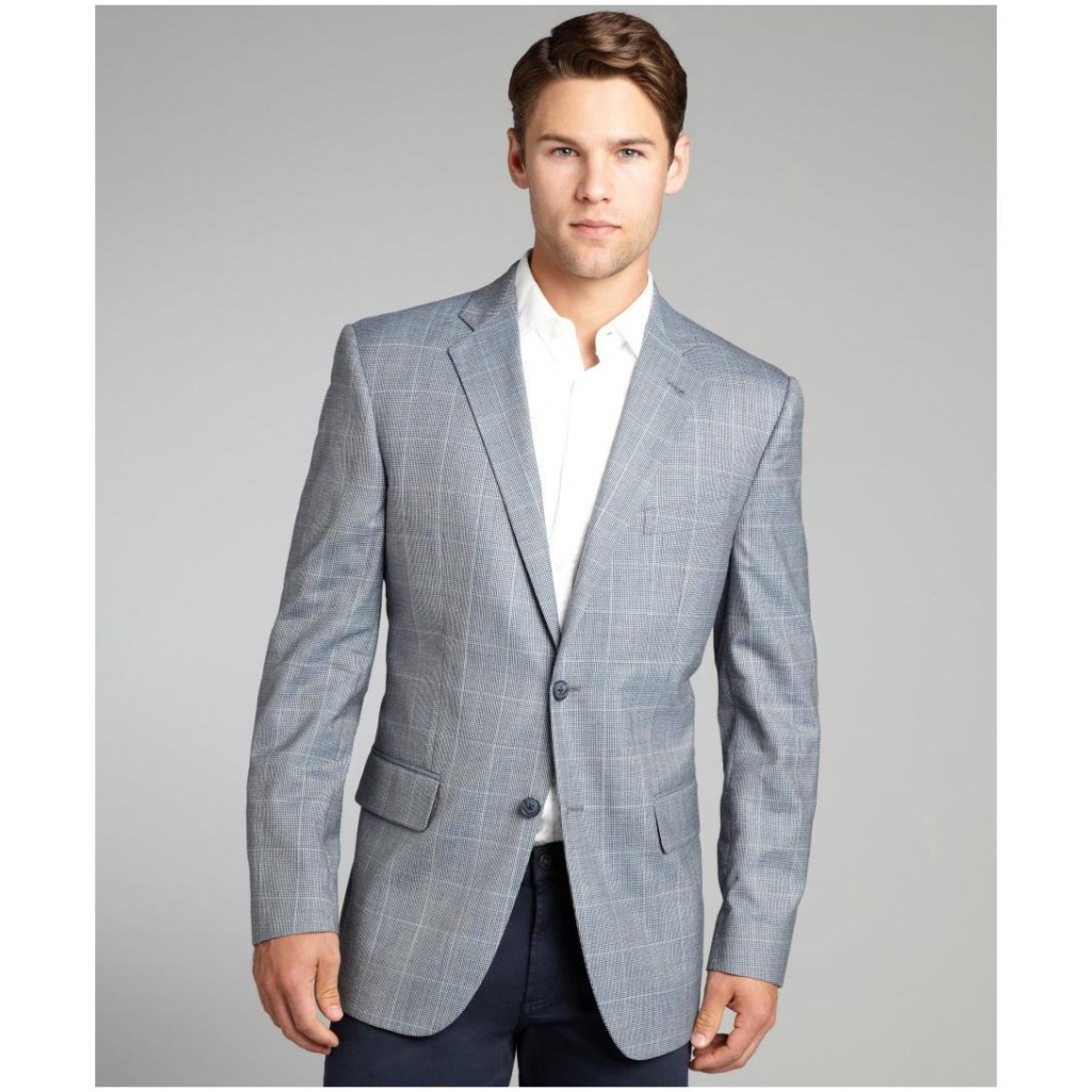 Top 10 Most Popular Men Blazers of all Time - Best selling Brands