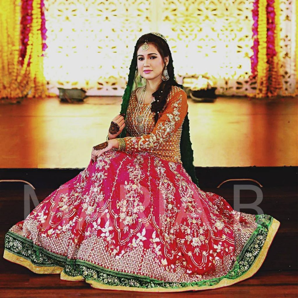 maria-b-pakistani-designer-bridal-dresses-5 - StylesGap.com