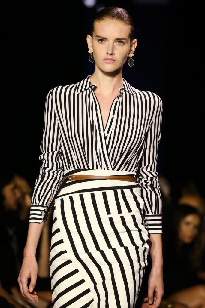 ZARA Spring Summer Dresses Collection 2015-16