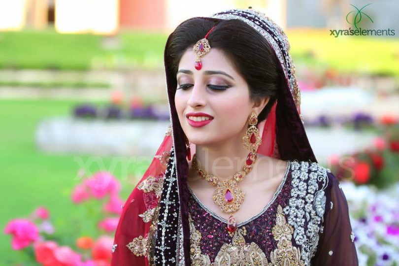 11 Steps to Perfect Bridal Wedding Makeup Tutorial