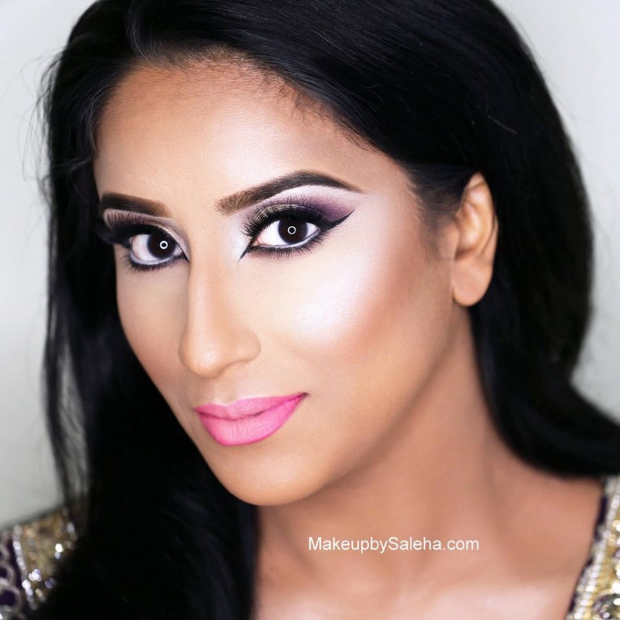 Indian Bridal Wedding Makeup Step by Step Tutorial 2020-21 with Pictures