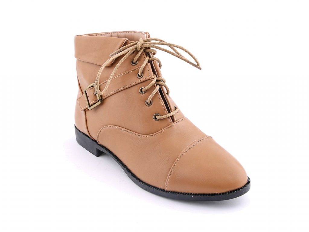 Stylo Winter Boots Pumps Coat Shoes Collection 2023-2024