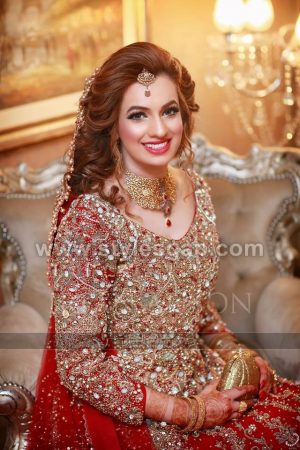 Best Bridal Barat Dresses Designs Collection 2024 for Weddings