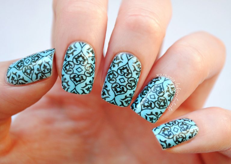 Top 10 Best Spring Summer Nail Art Colors Trends 2019-2020