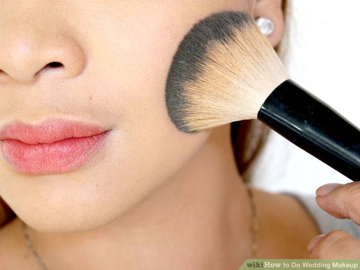 Engagement Makeup Ideas & Tips for South Asian Bridals 2016-2017 (3 ...