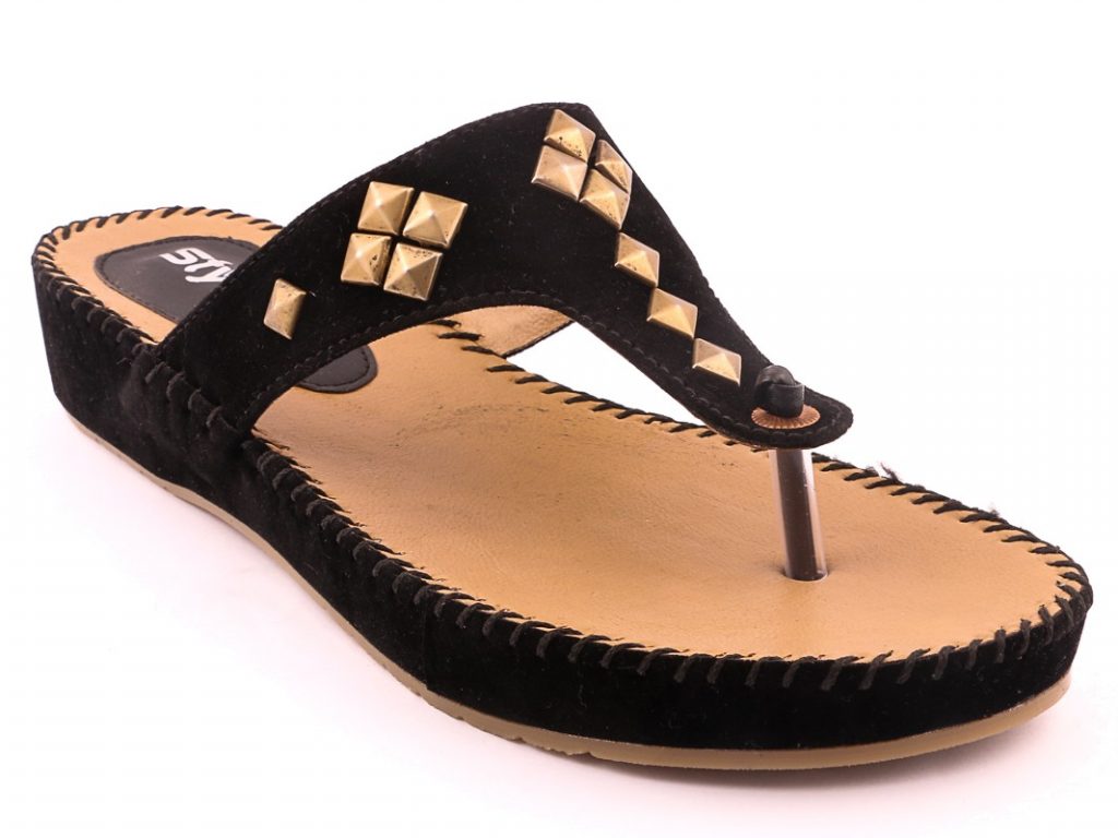 Stylo Shoes Summer Collection 2018 Latest Women Footwear Designs