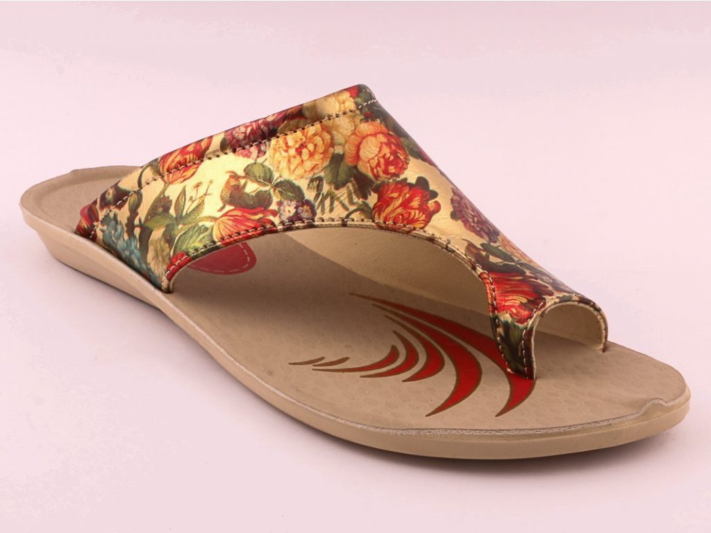 Stylo Shoes Summer Collection 2018 Latest Women Footwear Designs