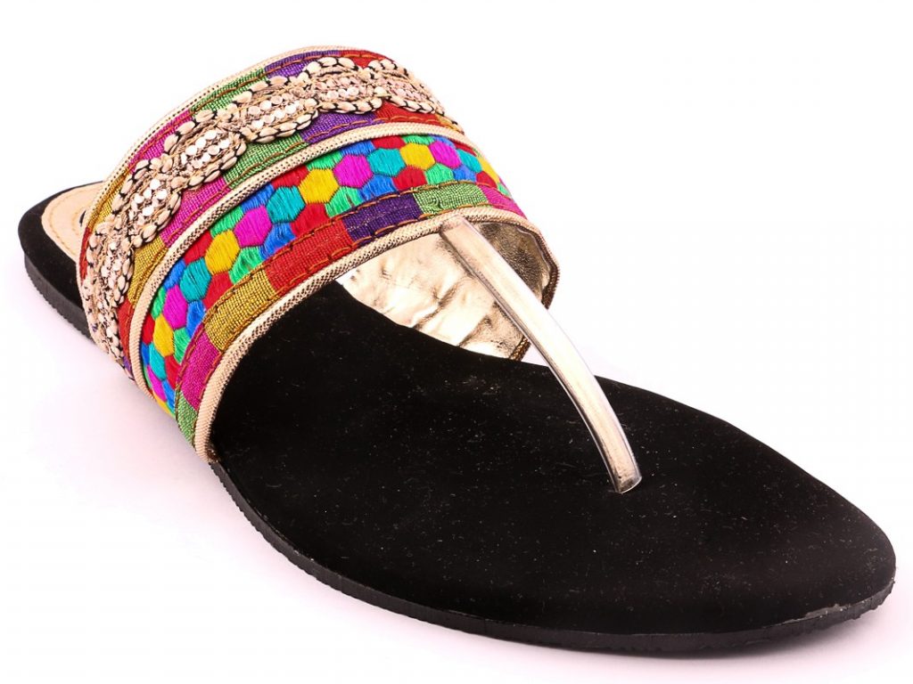 Stylo Shoes Summer Collection 2018 Latest Women Footwear Designs