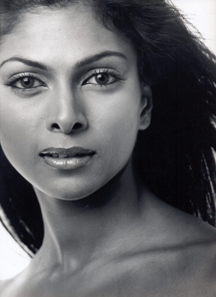 Nina Manuel- Top Ten Leading & Most Popular Female Indian Fashion ...