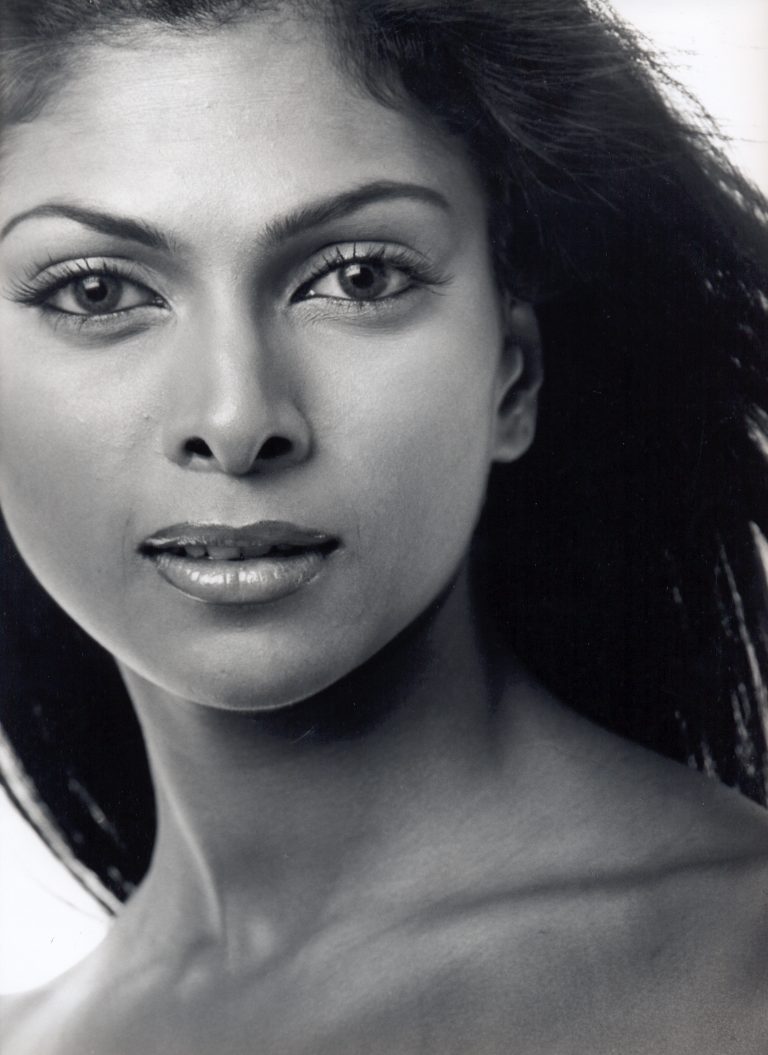 Top 10 Leading & Best Female Indian Models of all Time