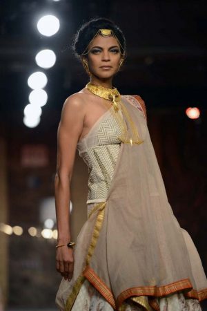 Top Ten Leading & Most Popular Female Indian Fashion Models- Super ...