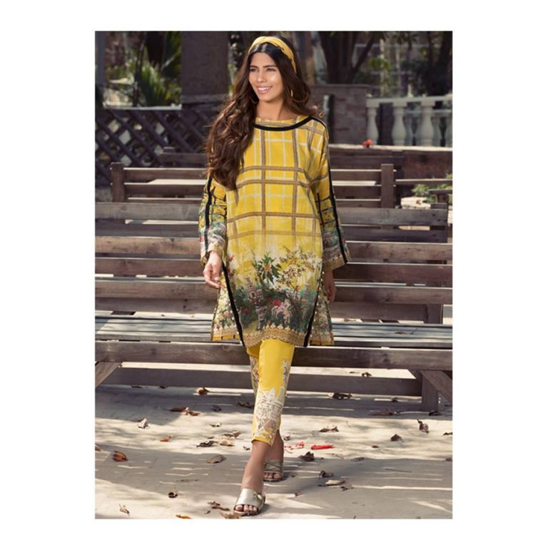 Top 7 Best Designer Summer Lawn Collections 2024-25 to Buy