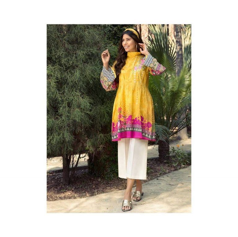 Top 7 Best Designer Summer Lawn Collections 2024-25 to Buy