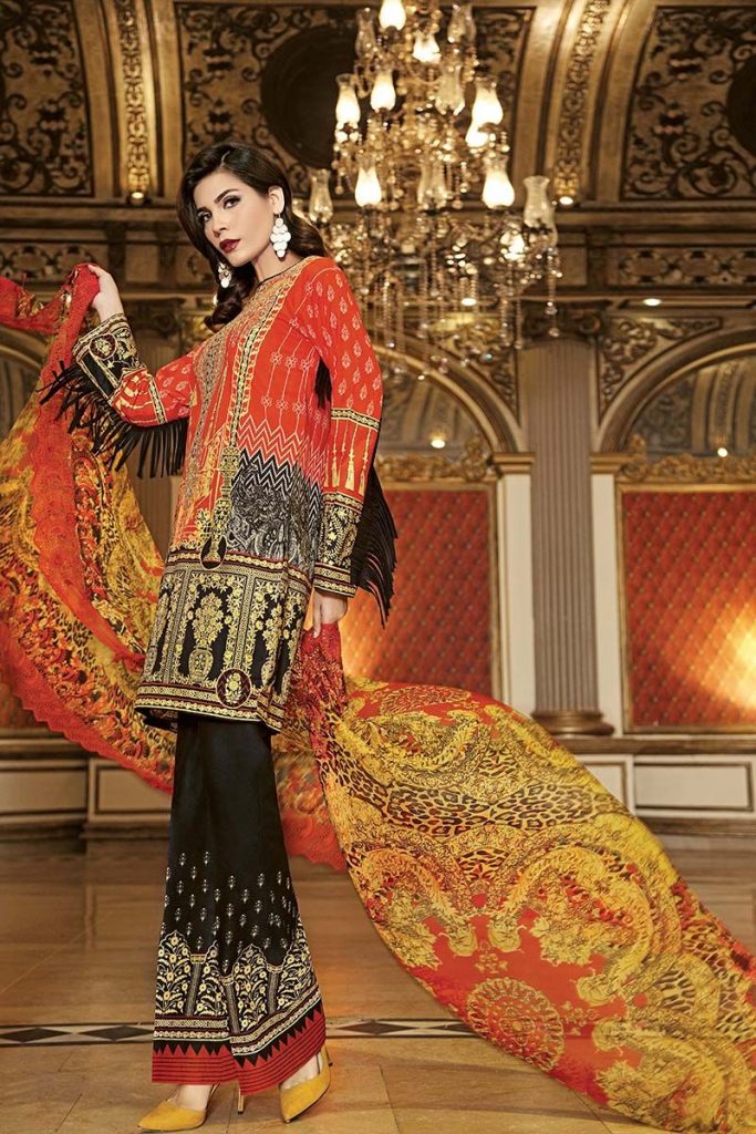Top 7 Best Designer Summer Lawn Collections 2024-25 to Buy