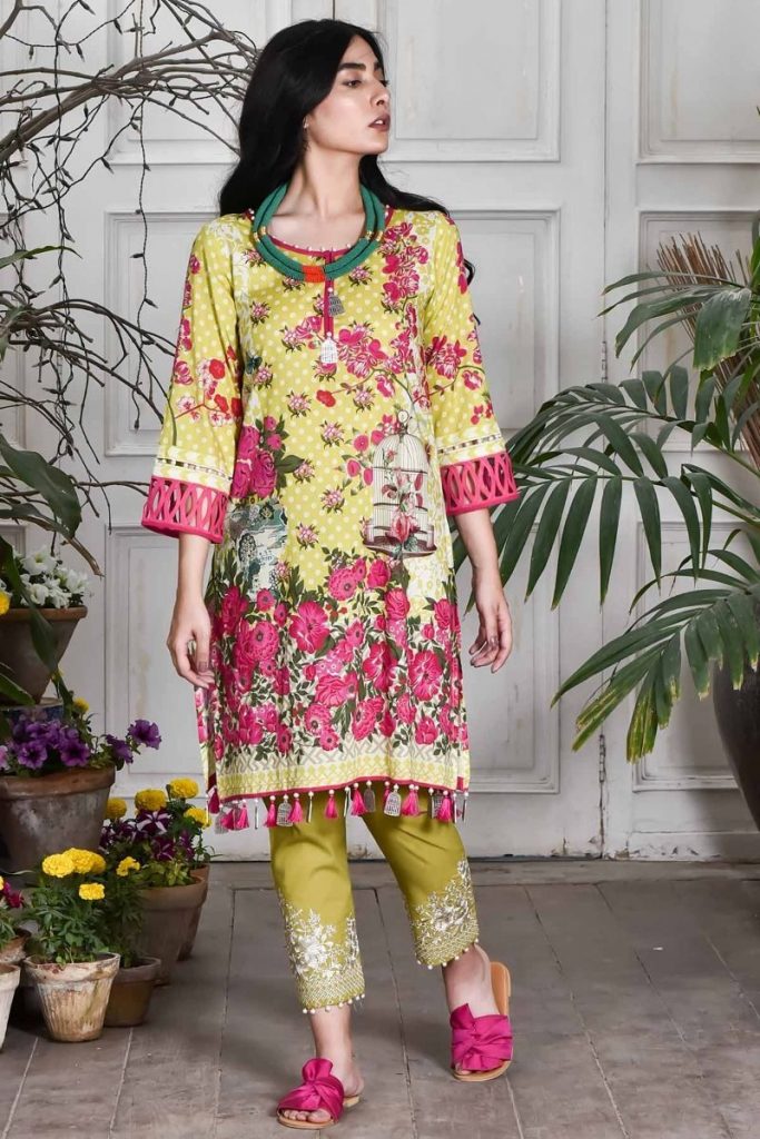 Top 7 Best Designer Summer Lawn Collections 2024-25 to Buy