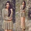 Latest Pakistani Short Frocks Peplum Tops Styles & Designs 2024