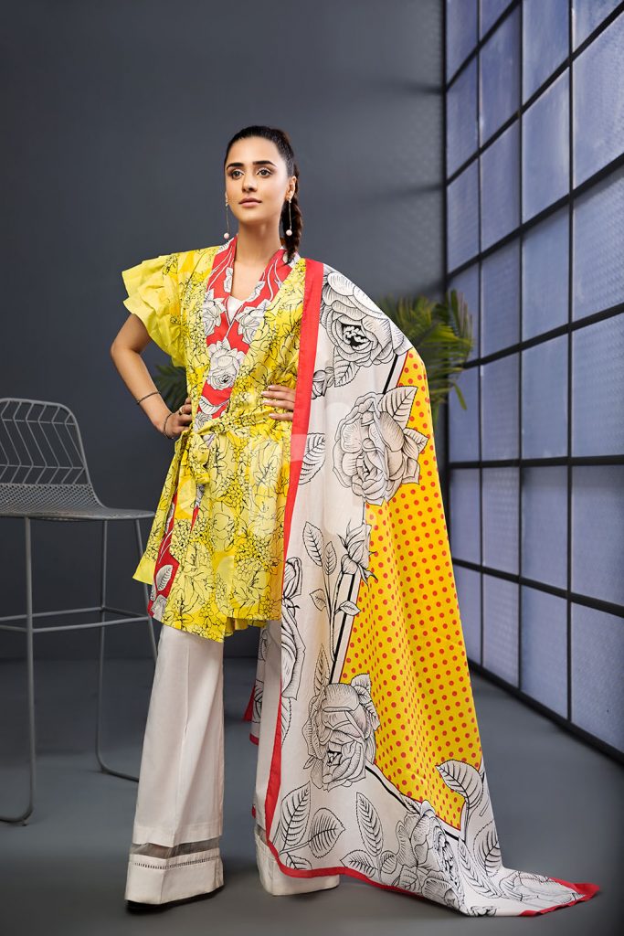 Top 7 Best Designer Summer Lawn Collections 2024-25 to Buy