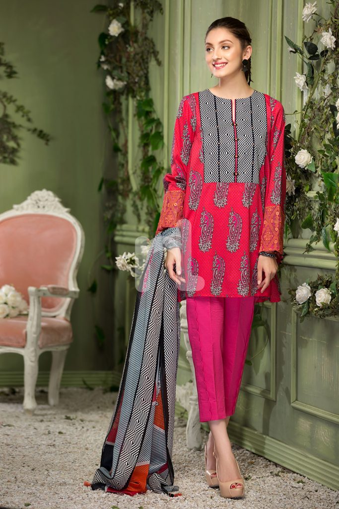 Top 7 Best Designer Summer Lawn Collections 2024-25 to Buy