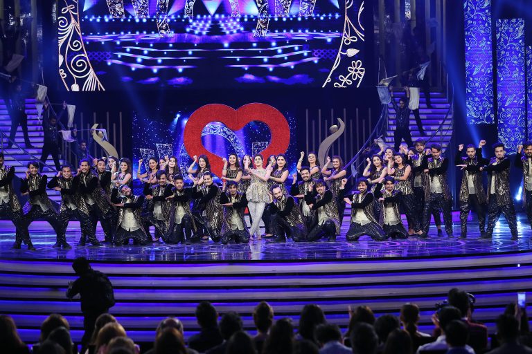 Best Award Show of the Season PEL 5th Hum Awards 2017 Full Highlights