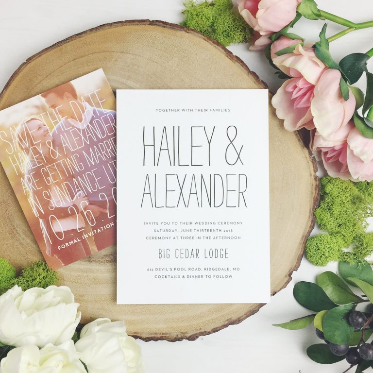 Most Stylish Wedding Invitation Cards to Buy- Best Designs/ Templates