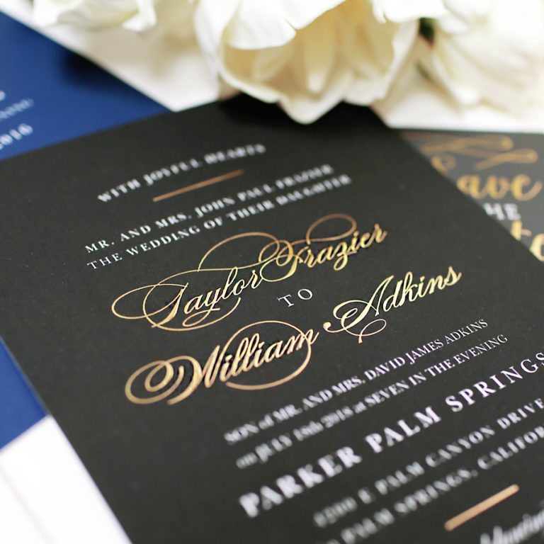 Most Stylish Wedding Invitation Cards to Buy- Best Designs/ Templates