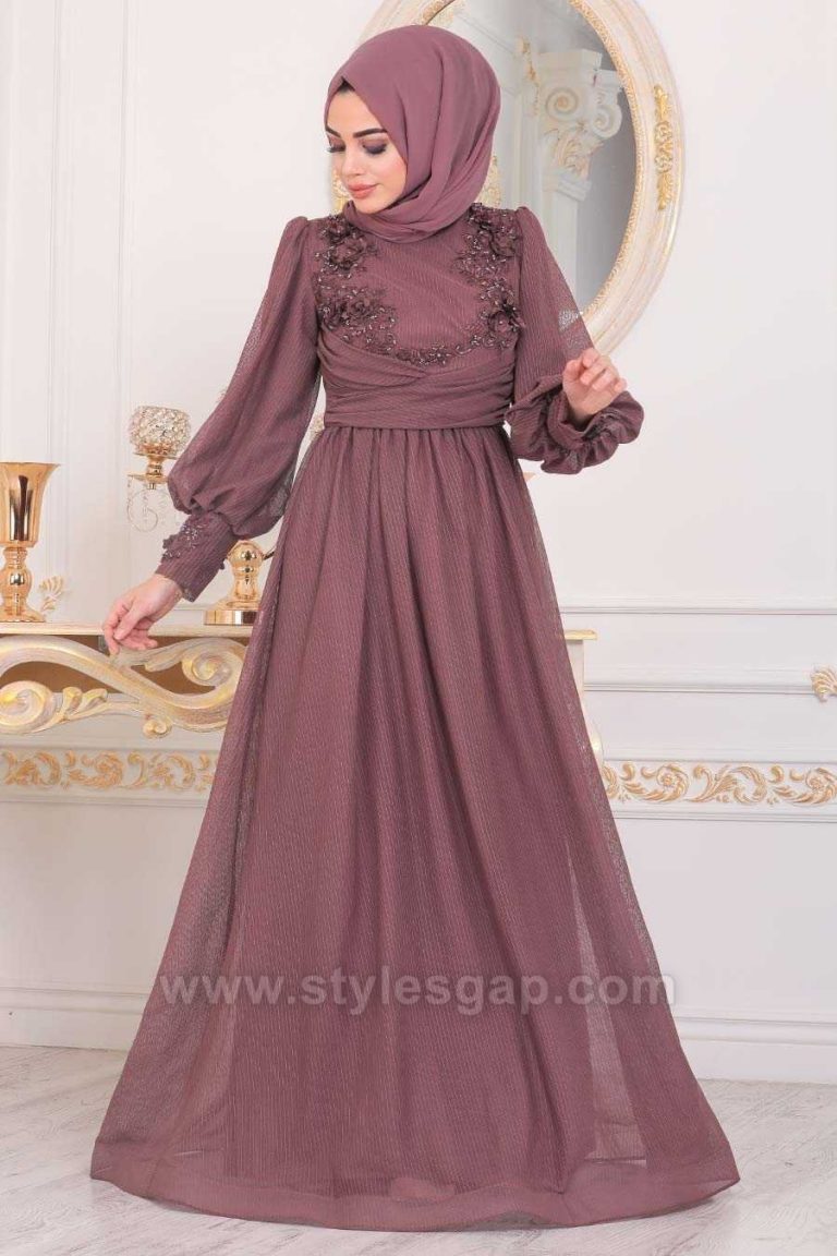 Latest Fancy Party Wear Formal Hijabs Abaya 2025-26 Collection