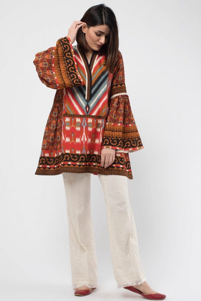 Latest Winter Shirts Designs & Styles 2023-2024 Collection