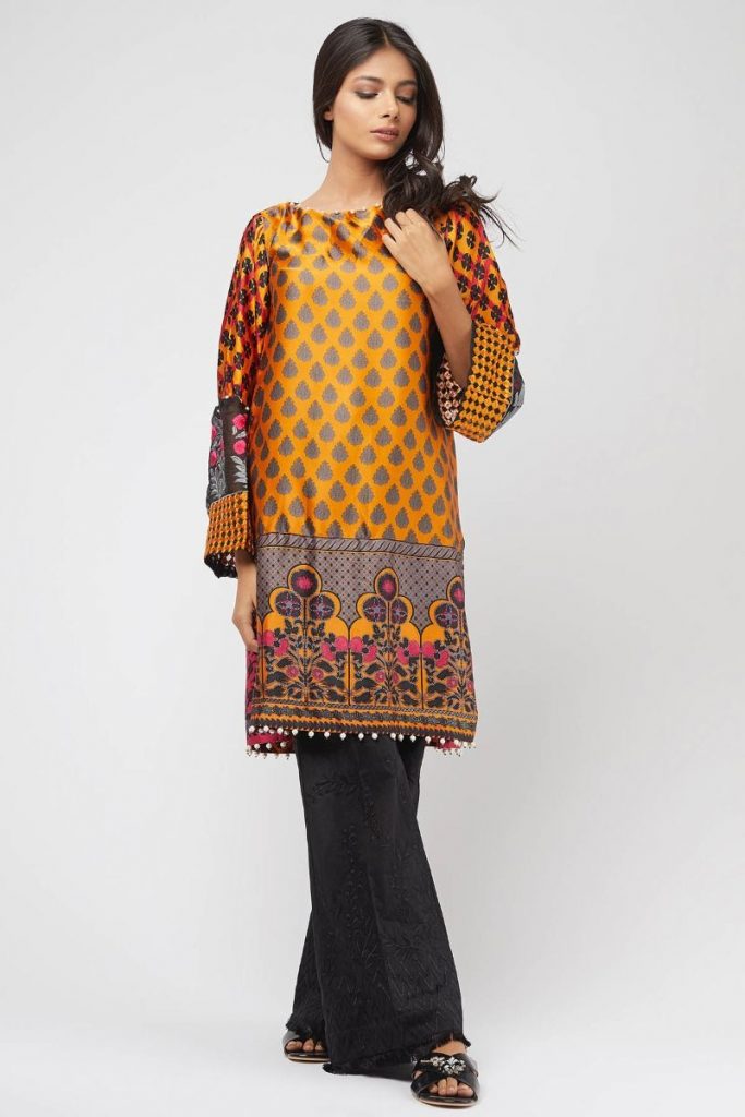 Latest Winter Shirts Designs & Styles 2023-2024 Collection