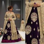 Winter Velvet Dresses Designs Latest Trends Collection 2026