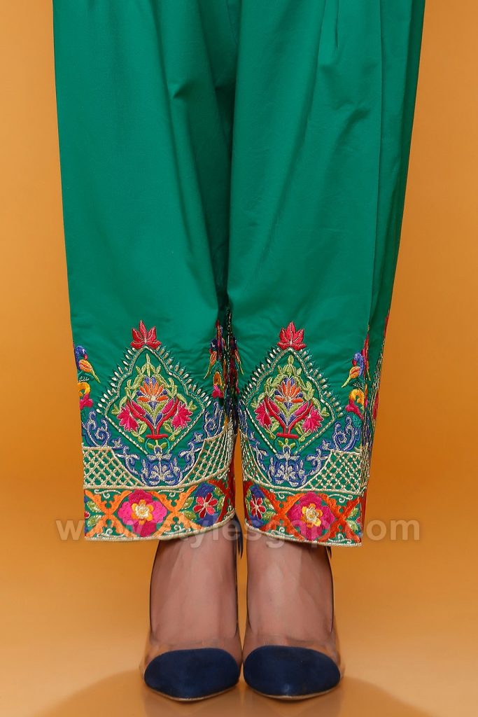 traditional shalwars (1) - StylesGap.com