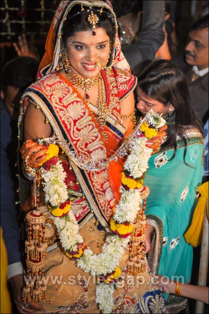 Haryana Brides & Bridal Dresses trends (2) - StylesGap.com