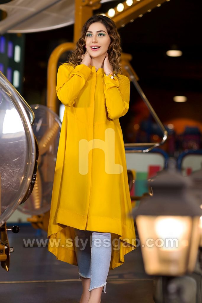 12 Must Have Simple Stylish Eid Dresses Trends 2024 to Follow