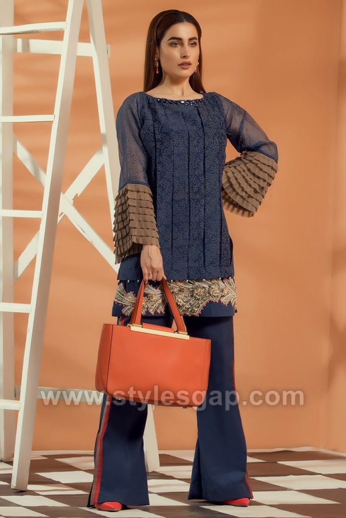 Bold & Beautiful Eid Suits (1) - StylesGap.com