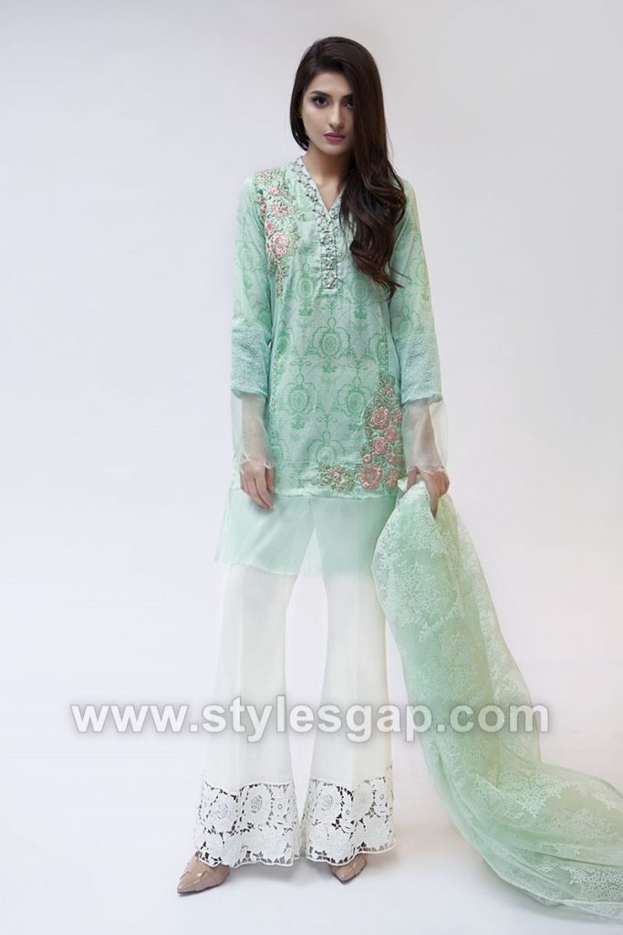 Top 15 Must Follow Best Eid Dressing & Styling Trends 2023-2024