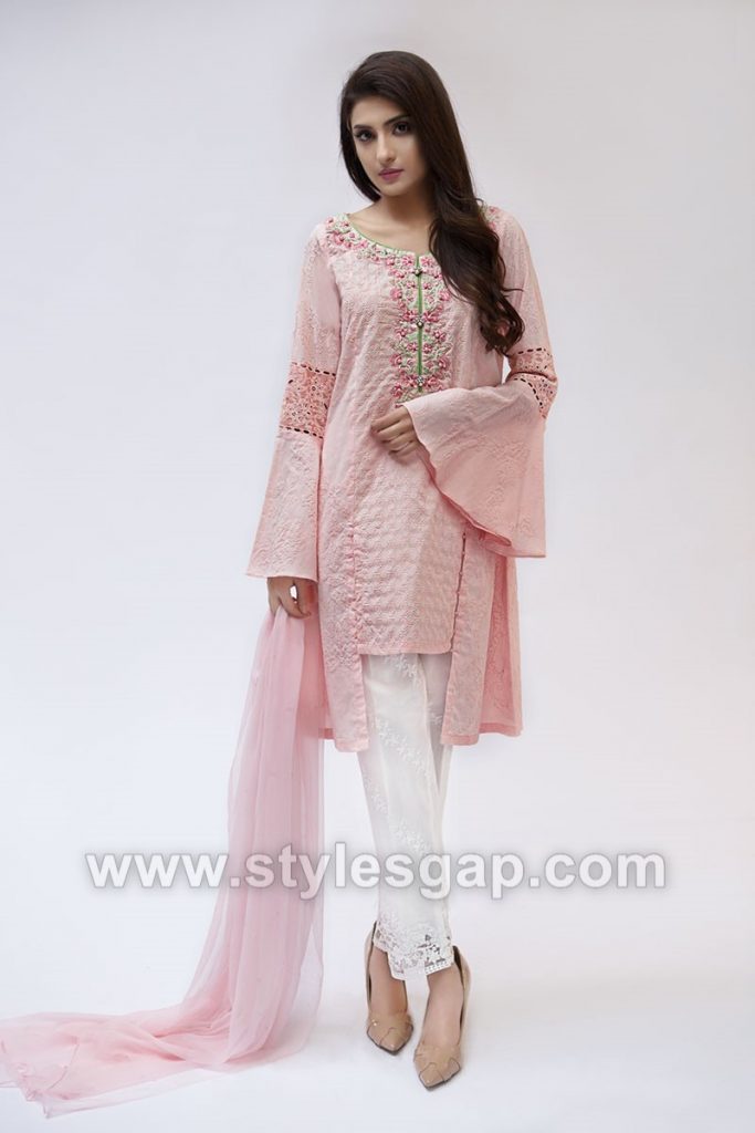 Top 15 Must Follow Best Eid Dressing & Styling Trends 2023-2024