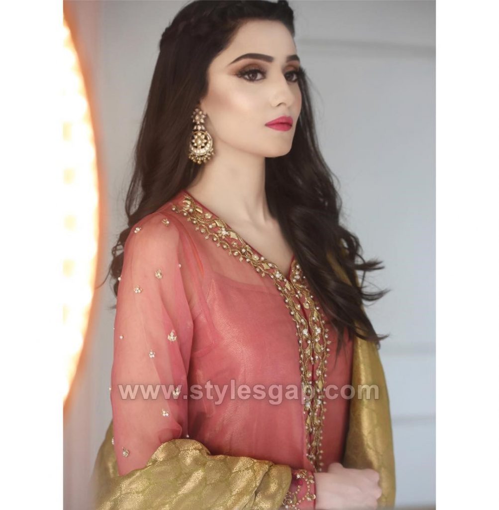 Eid Jewelry Tips- Top 15 Must Follow Best Eid Dressing & Styling Trends ...