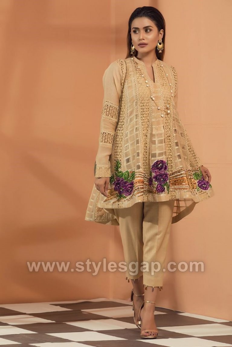 Top 15 Must Follow Best Eid Dressing & Styling Trends 2023-2024
