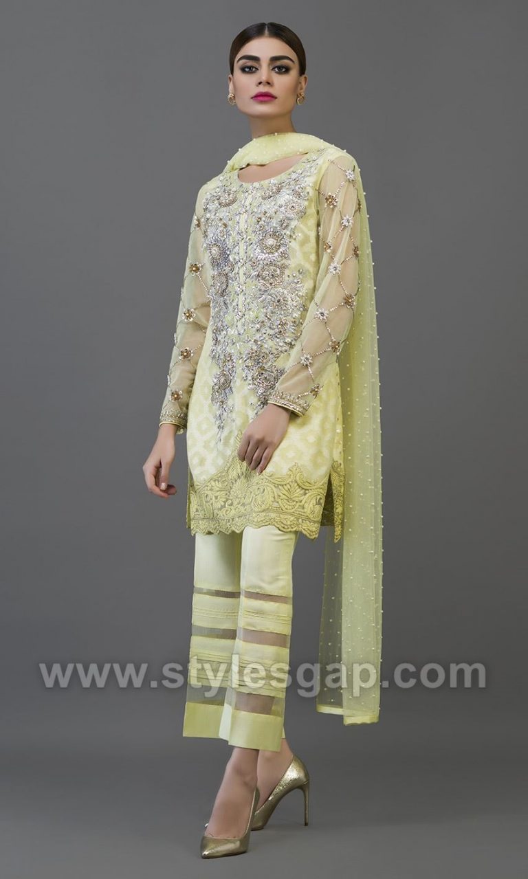 Top 15 Must Follow Best Eid Dressing & Styling Trends 2023-2024