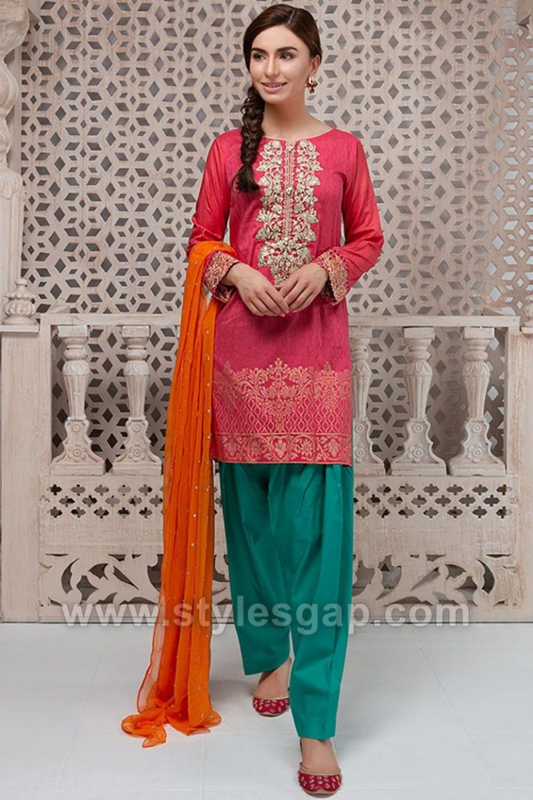 Top 15 Must Follow Best Eid Dressing & Styling Trends 2023-2024