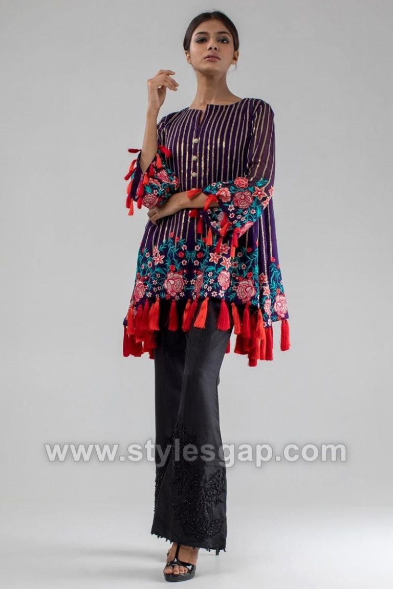 Top 15 Must Follow Best Eid Dressing & Styling Trends 2023-2024