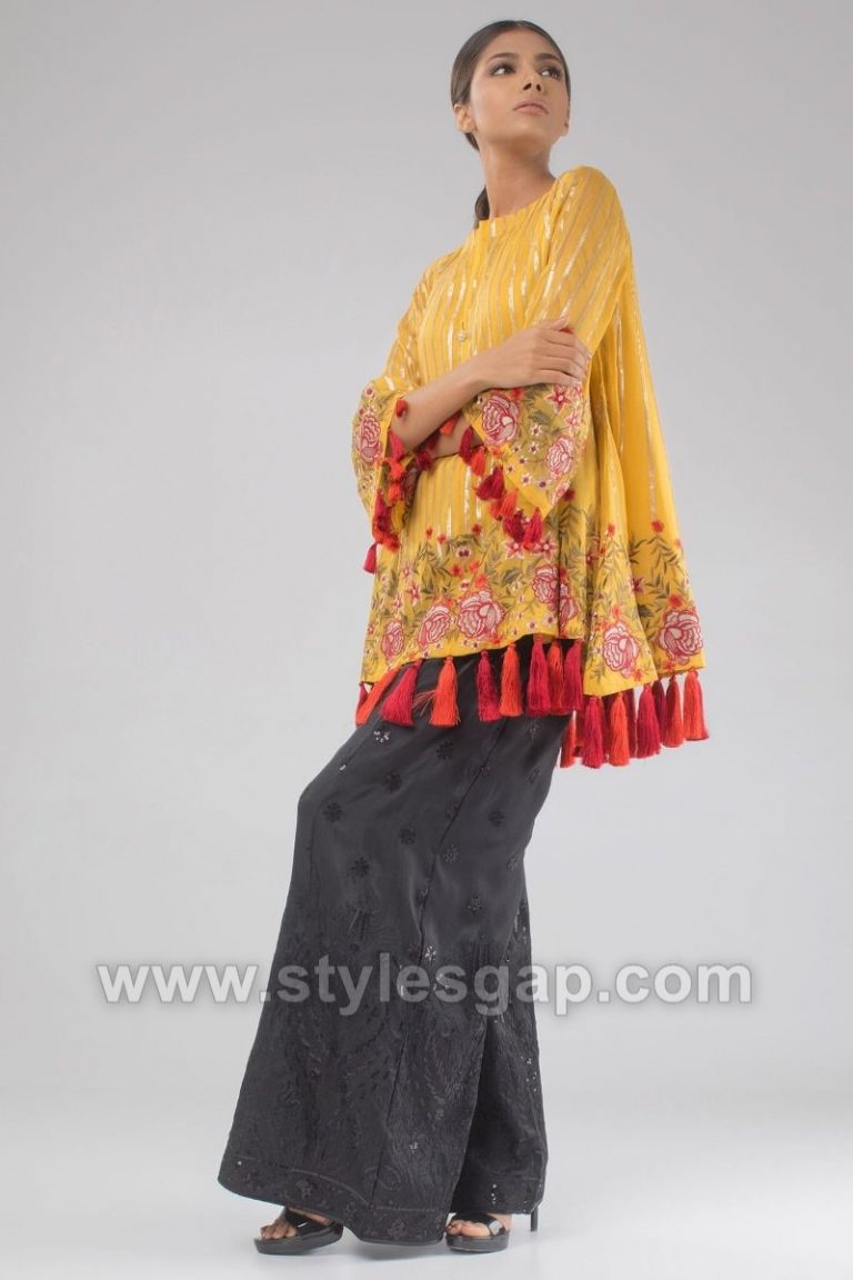 Top 15 Must Follow Best Eid Dressing & Styling Trends 2023-2024