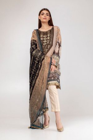 Latest Women Best Winter Dresses Designs Collection 2023-2024