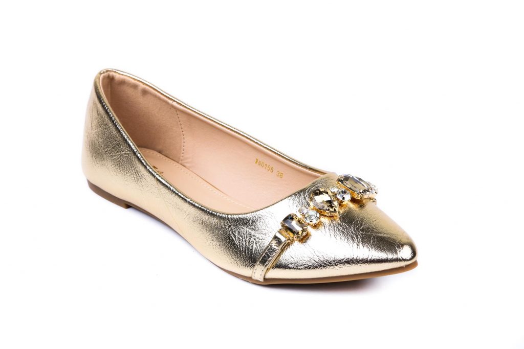 Stylo Winter Boots Pumps Coat Shoes Collection 2023-2024