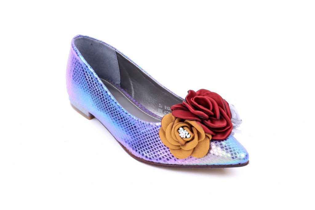 Stylo Winter Boots Pumps Coat Shoes Collection 2023-2024